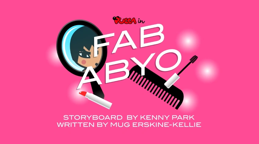 Fab Abyo | Pucca | Fandom
