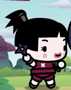 Chief/Image Gallery | Pucca | Fandom