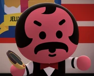 Fyah | Pucca | Fandom