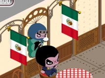 Tobe | Pucca | Fandom