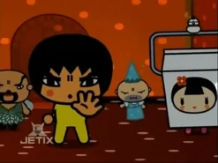 Ching/Image Gallery | Pucca | Fandom