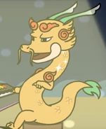 Destiny | Pucca | Fandom