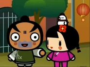 Misplaced Face/Image Gallery | Pucca | Fandom