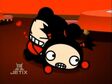 Feud Fight | Pucca | Fandom