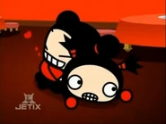 Feud Fight/Image Gallery | Pucca | Fandom