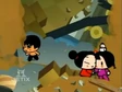 Peace Out | Pucca | Fandom