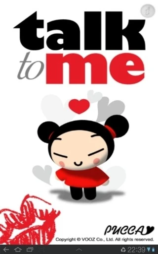User blog:Zewxak/(2011) "Talk To Me PUCCA" images | Pucca | Fandom