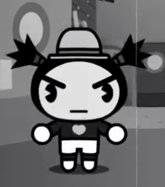 Toon Garu | Pucca | Fandom