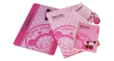 Merchandise | Pucca | Fandom