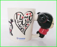 Merchandise | Pucca | Fandom