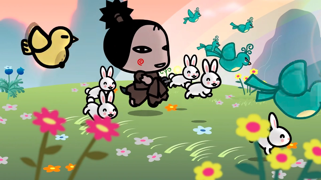 Doga | Pucca | Fandom