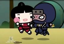 Tobe | Pucca | Fandom
