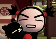 Mio | Pucca | Fandom