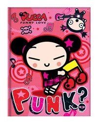 Merchandise | Pucca | Fandom