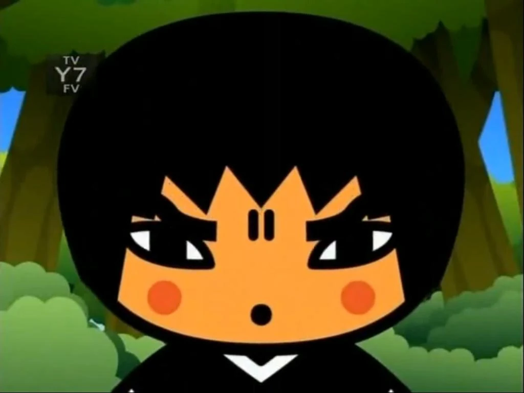 Man of the Tree House/Image Gallery | Pucca | Fandom