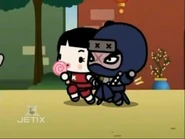 Chief/Image Gallery | Pucca | Fandom