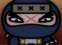 Tobe | Pucca | Fandom