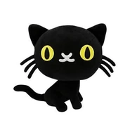 Mio | Pucca | Fandom