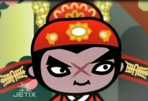 Tobe | Pucca | Fandom