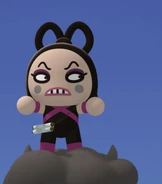 Yong | Pucca | Fandom