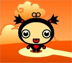 Garu | Pucca | Fandom