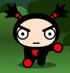 Garu | Pucca Wiki | Fandom