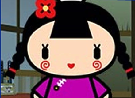 Ching | Pucca Wiki | Fandom