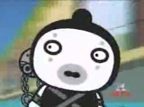 Shaman | Pucca Wiki | Fandom