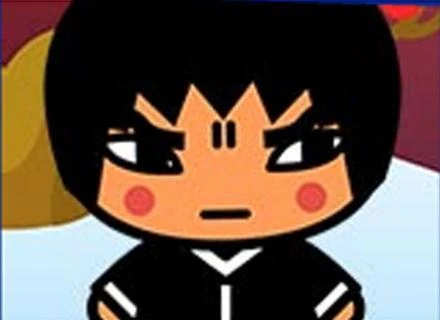 Abyo | Pucca Wiki | Fandom