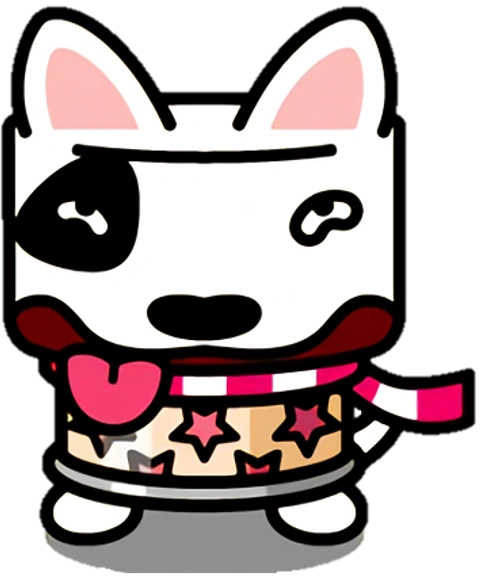 Woo-ang | Pucca Fanon Wiki | Fandom