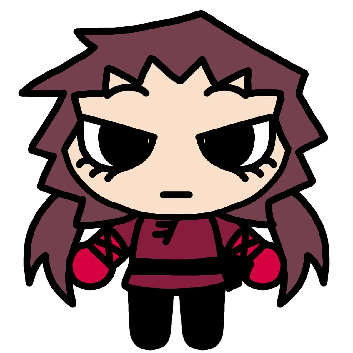 Kira | Pucca Fanon Wiki | Fandom