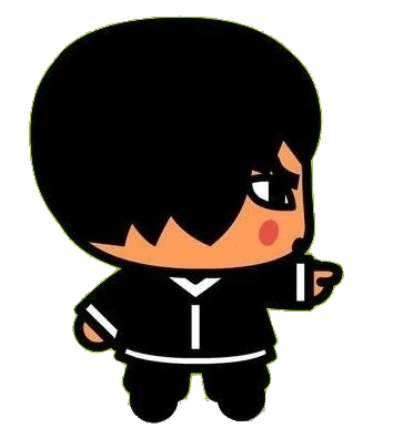 Abyo | Pucca Fanon Wiki | Fandom