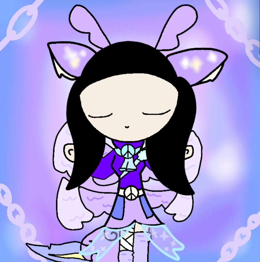 Zata (Puccaandfriends’s Pucca Oc she can be seen on YT) | Pucca Wiki ...
