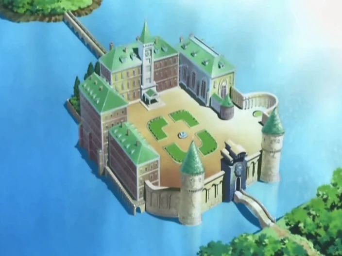 Princess Academy | Puchi Puri Yuushi Wiki | Fandom