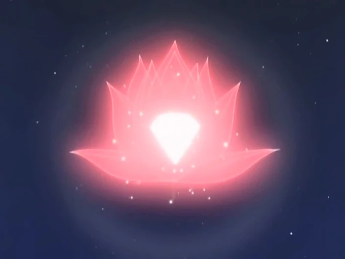 Crystal Flower | Puchi Puri Yuushi Wiki | Fandom