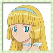 Elmina | Puchi Puri Yuushi Wiki | Fandom