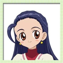 Yucie | Puchi Puri Yuushi Wiki | Fandom