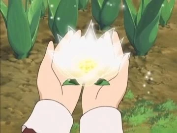 Crystal Flower | Puchi Puri Yuushi Wiki | Fandom