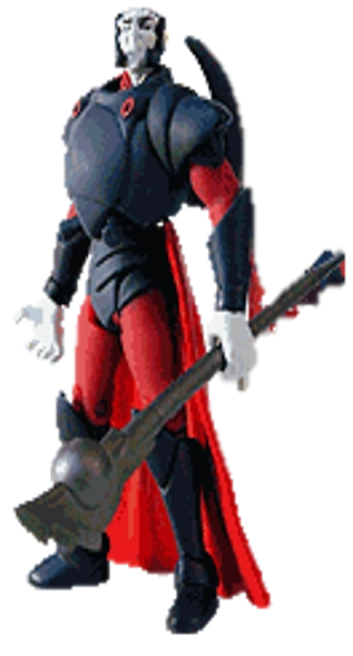 Machestro | Pud Turtle Wiki | Fandom