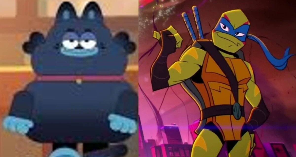 Turtle Power XXL | Pud Turtle Wiki | Fandom