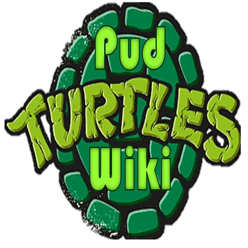 Pud Turtle Wiki | Fandom