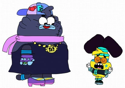 Winner Takes It All | Pud Turtle Wiki | Fandom