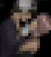 Johnson Wilton | Police's Ugly Duties Wiki | Fandom