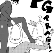 Johnson Wilton | Police's Ugly Duties Wiki | Fandom