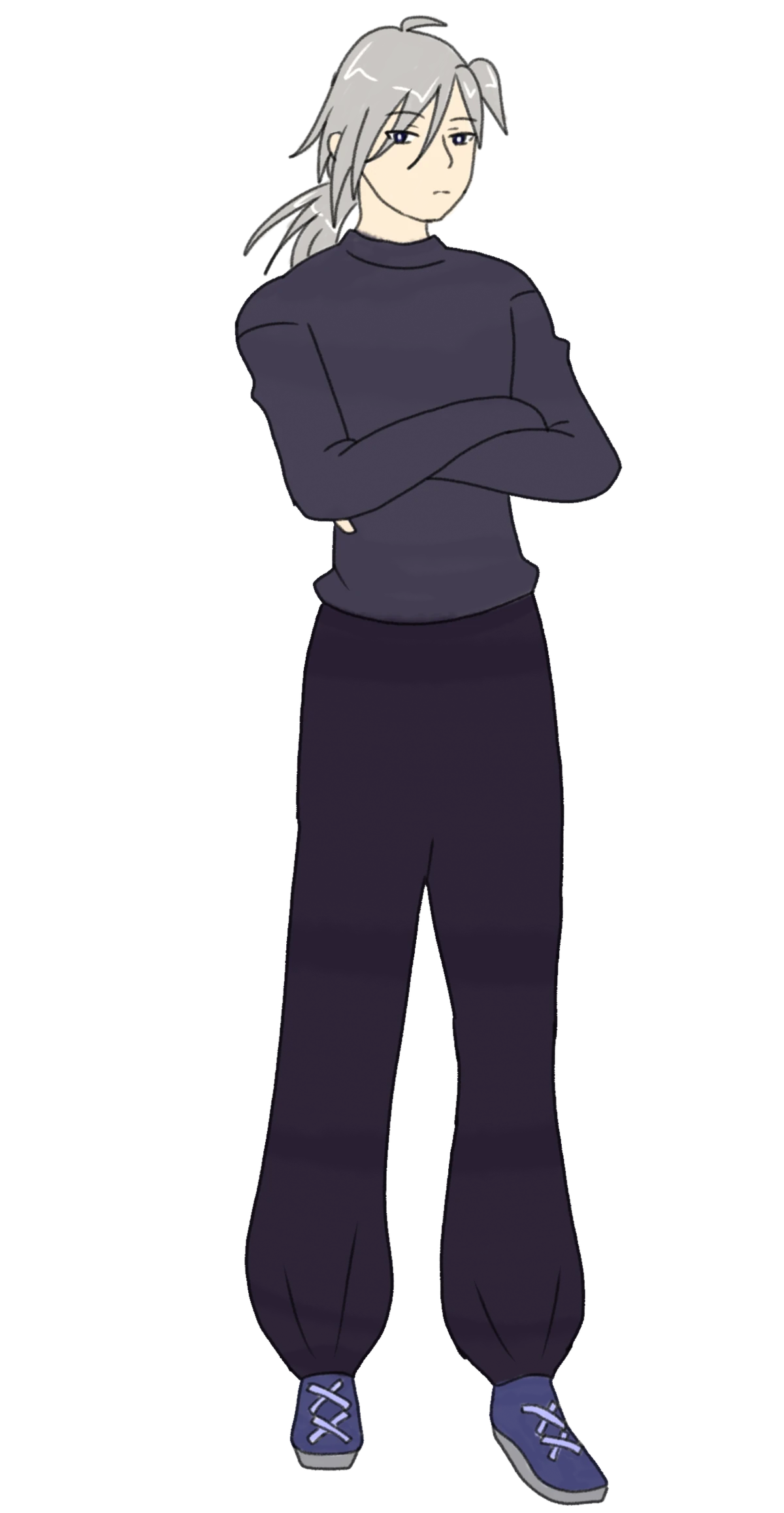 Gakushin Tekisei | Police's Ugly Duties Wiki | Fandom