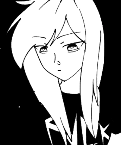 Janice | Police's Ugly Duties Wiki | Fandom
