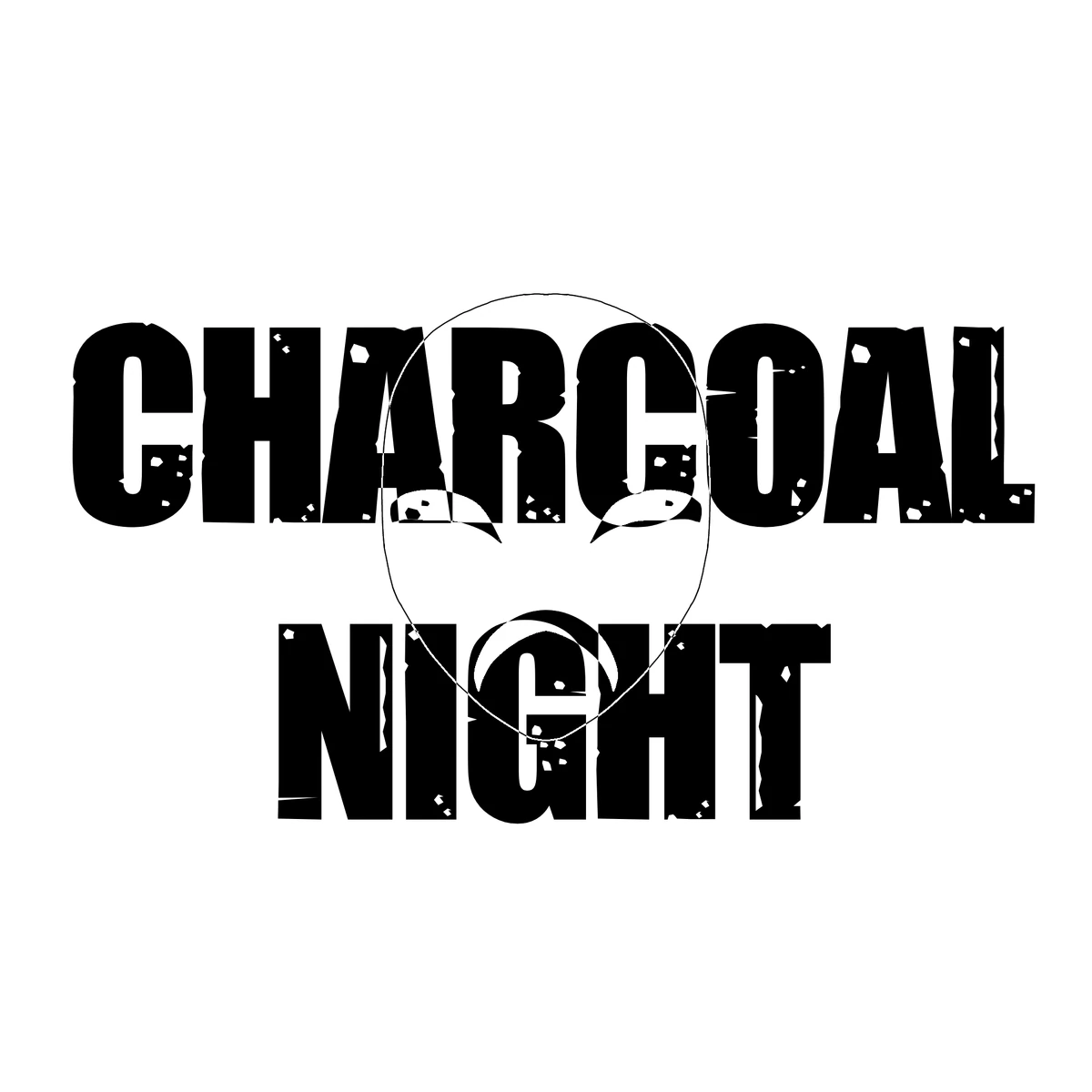 Charcoal Night | Police's Ugly Duties Wiki | Fandom