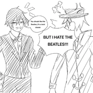 Johnson Wilton | Police's Ugly Duties Wiki | Fandom