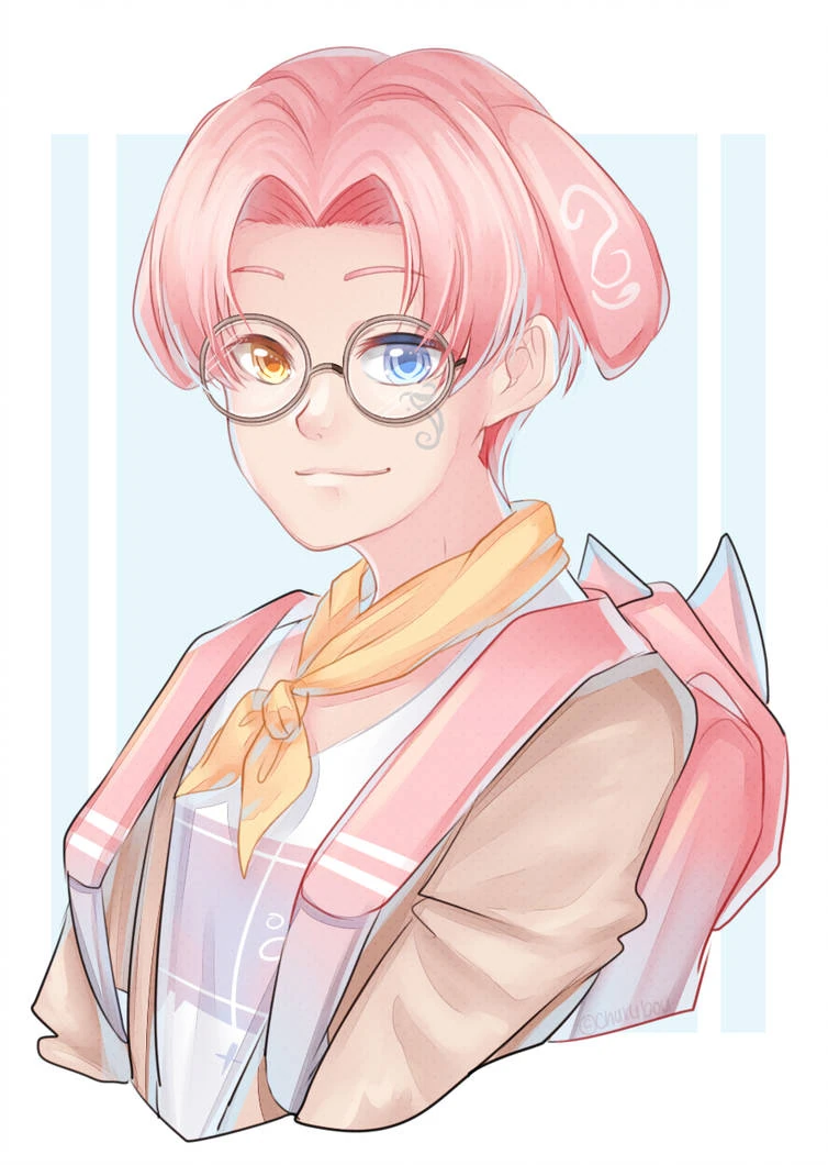 Mitsuaki Kishimoto | Pudding School Princes Game Wiki | Fandom