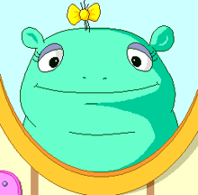 The Lie (character) | Puddle Books Wiki | Fandom